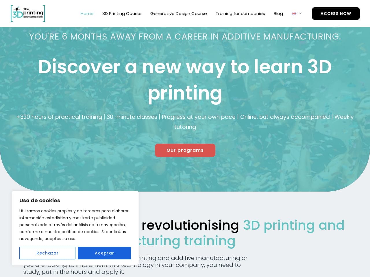 3D Printing Course - 3D Printing Resources